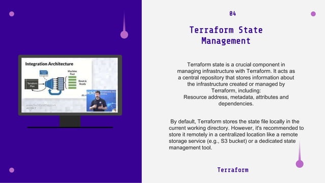 Infrastructure as Code with Terraform.pptx