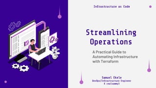 Infrastructure as Code with Terraform.pptx