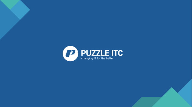 Infrastructure as Code with Terraform and Ansible | PPT