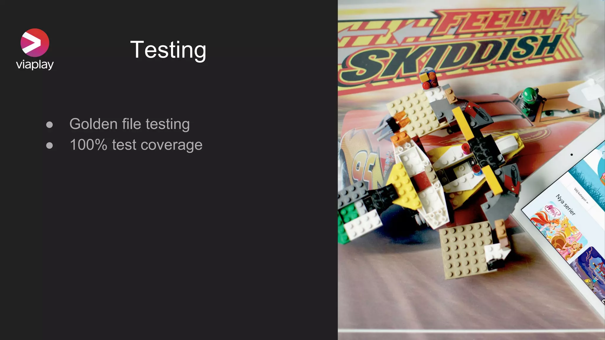 Infrastructure As Code With Troposphere On Aws In 5 Min Ppt