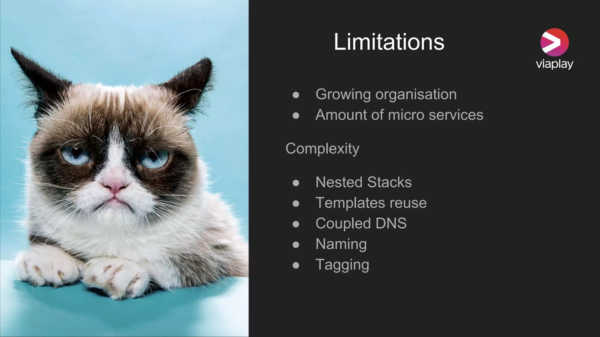 Infrastructure As Code With Troposphere On Aws In 5 Min Ppt