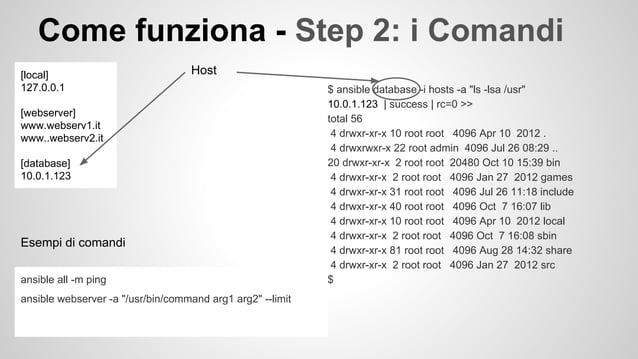 Infrastructure as Data | PDF | Programming Languages | Computing