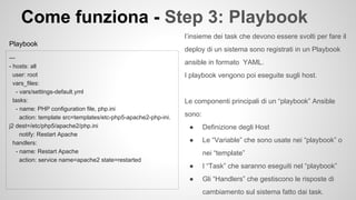 Infrastructure as Data | PDF | Programming Languages | Computing