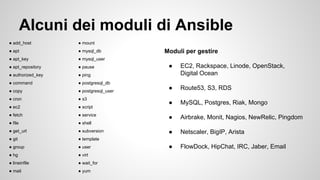 Infrastructure as Data | PDF | Programming Languages | Computing