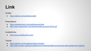 Infrastructure as Data | PDF | Programming Languages | Computing