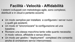 Infrastructure as Data | PDF | Programming Languages | Computing