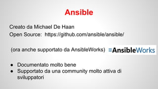 Infrastructure as Data | PDF | Programming Languages | Computing