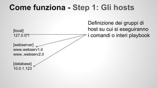 Infrastructure as Data | PDF | Programming Languages | Computing