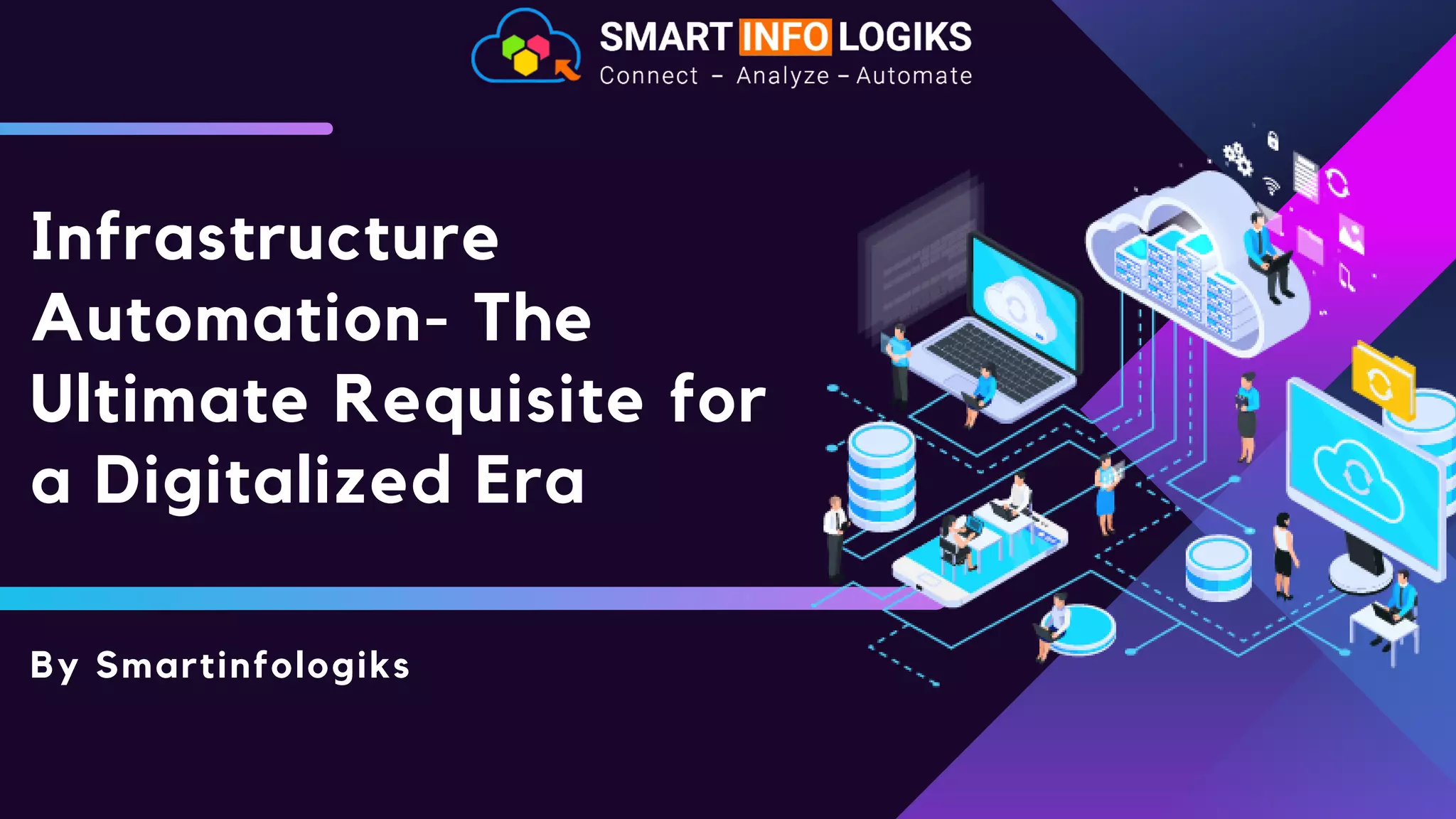 Infrastructure Automation- The Ultimate Requisite for a Digitalized Era.pdf