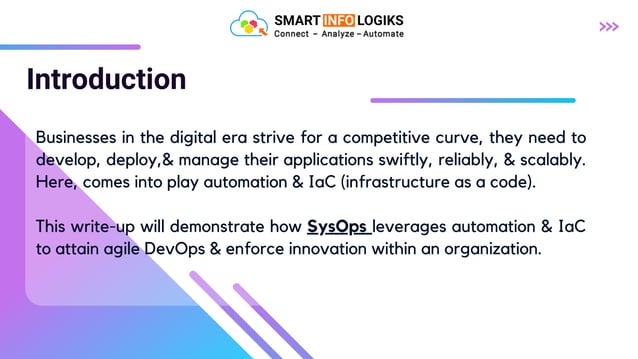 Infrastructure Automation- The Ultimate Requisite for a Digitalized Era.pdf
