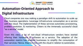Infrastructure Automation- The Ultimate Requisite for a Digitalized Era.pdf