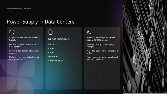 Infrastructure Building Block - Data Center.pptx