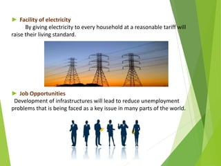 Infrastructure | PPT