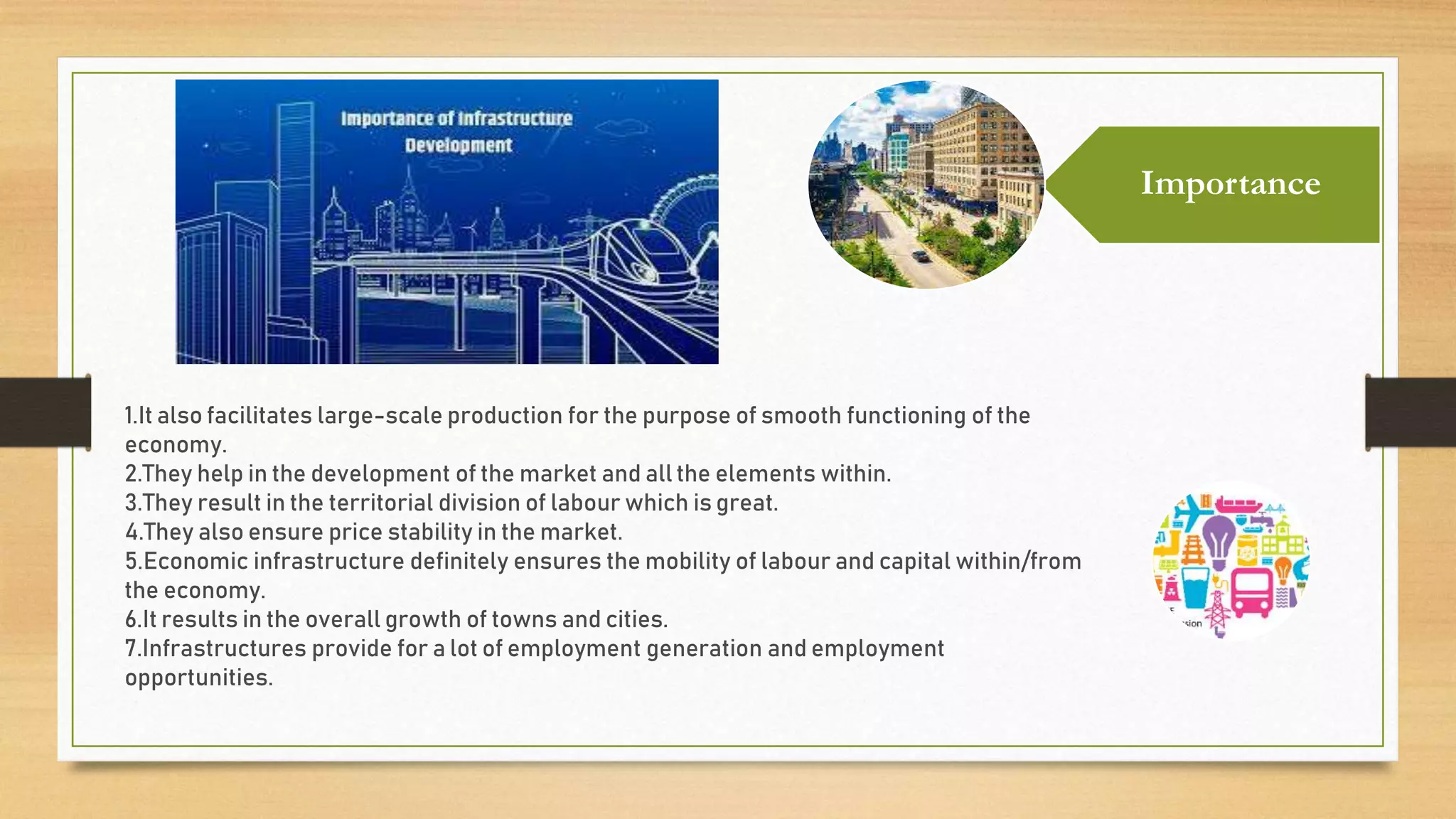 Infrastructure Development in India.pptx