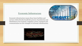 Infrastructure Development in India.pptx