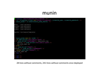 Infrastructure Engineering | PDF