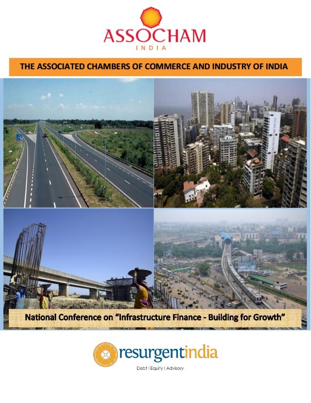 Infrastructure Financing