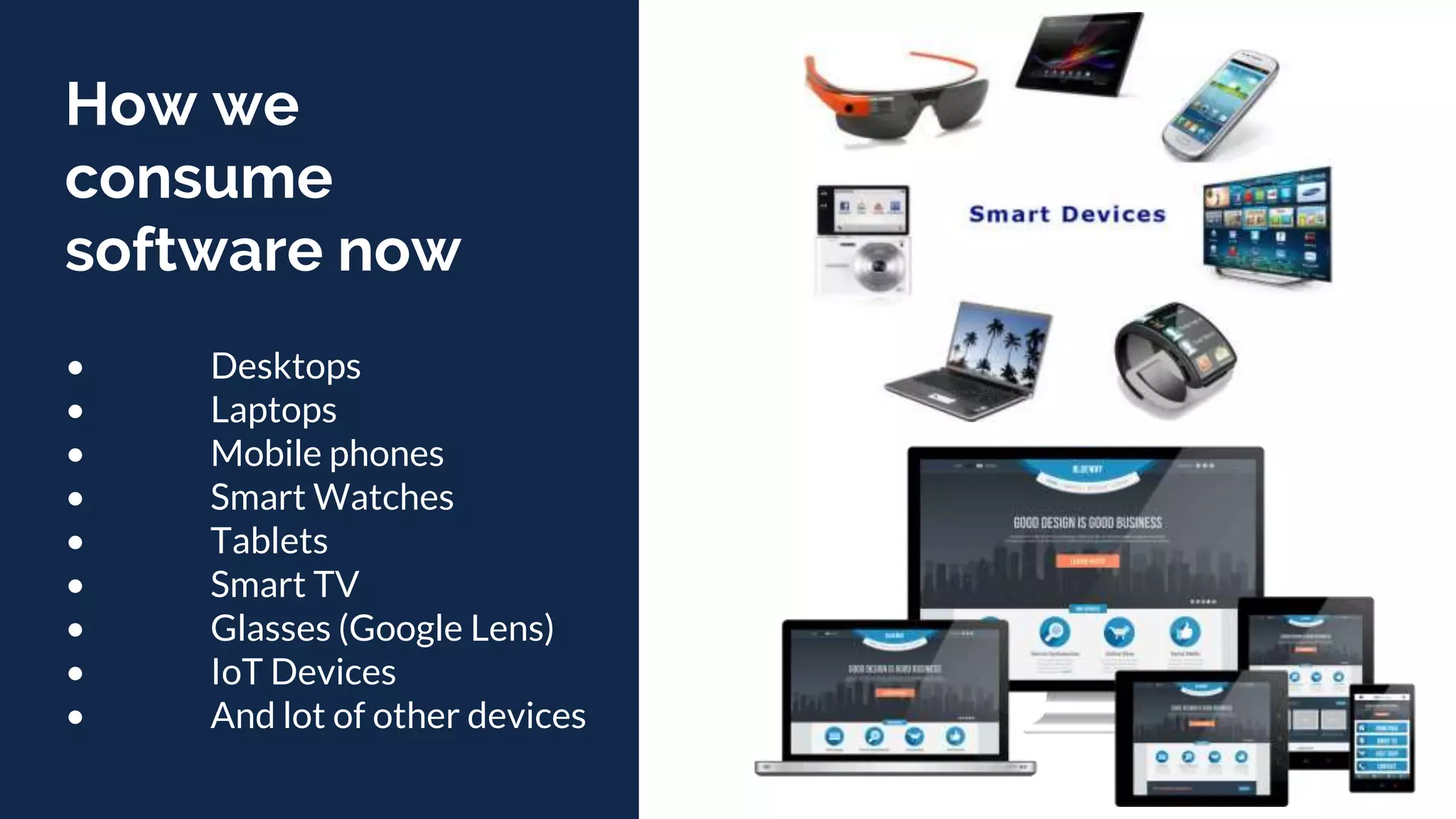Infrastructure For Saas Applications Ppt