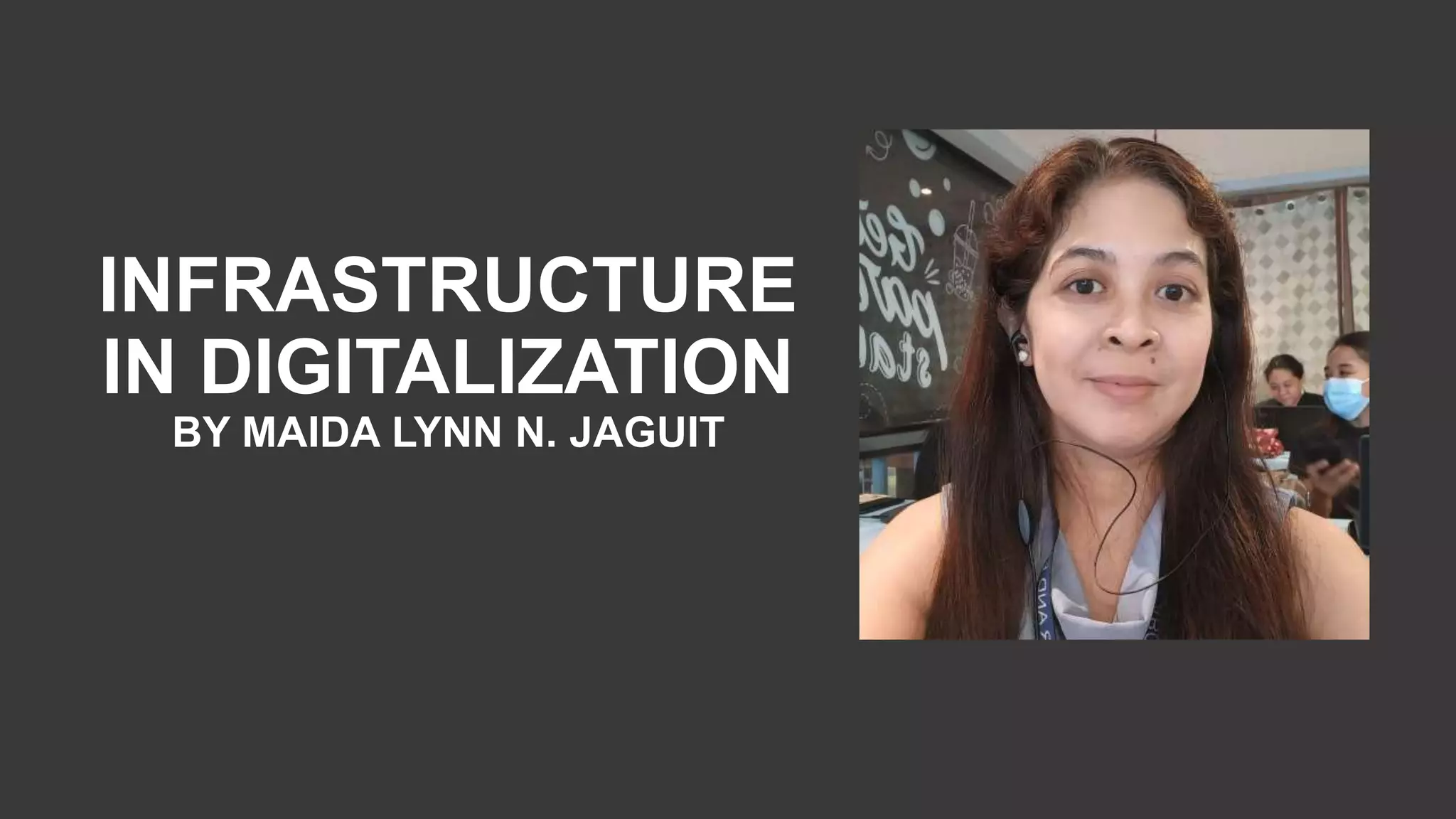 INFRASTRUCTURE IN DIGITALIZATION.pptx