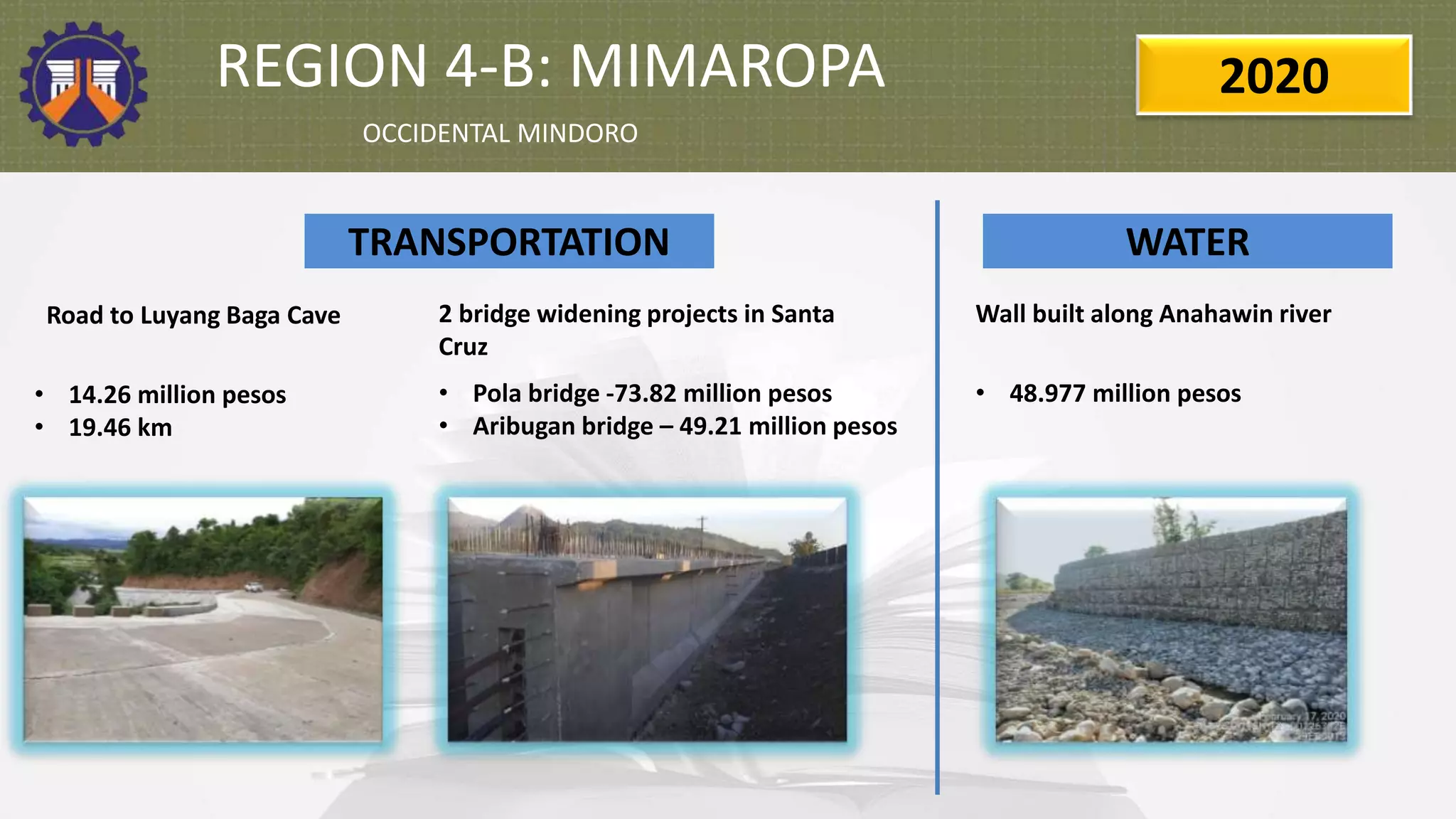 Infrastructure in the Philippines.pptx