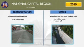 Infrastructure in the Philippines.pptx