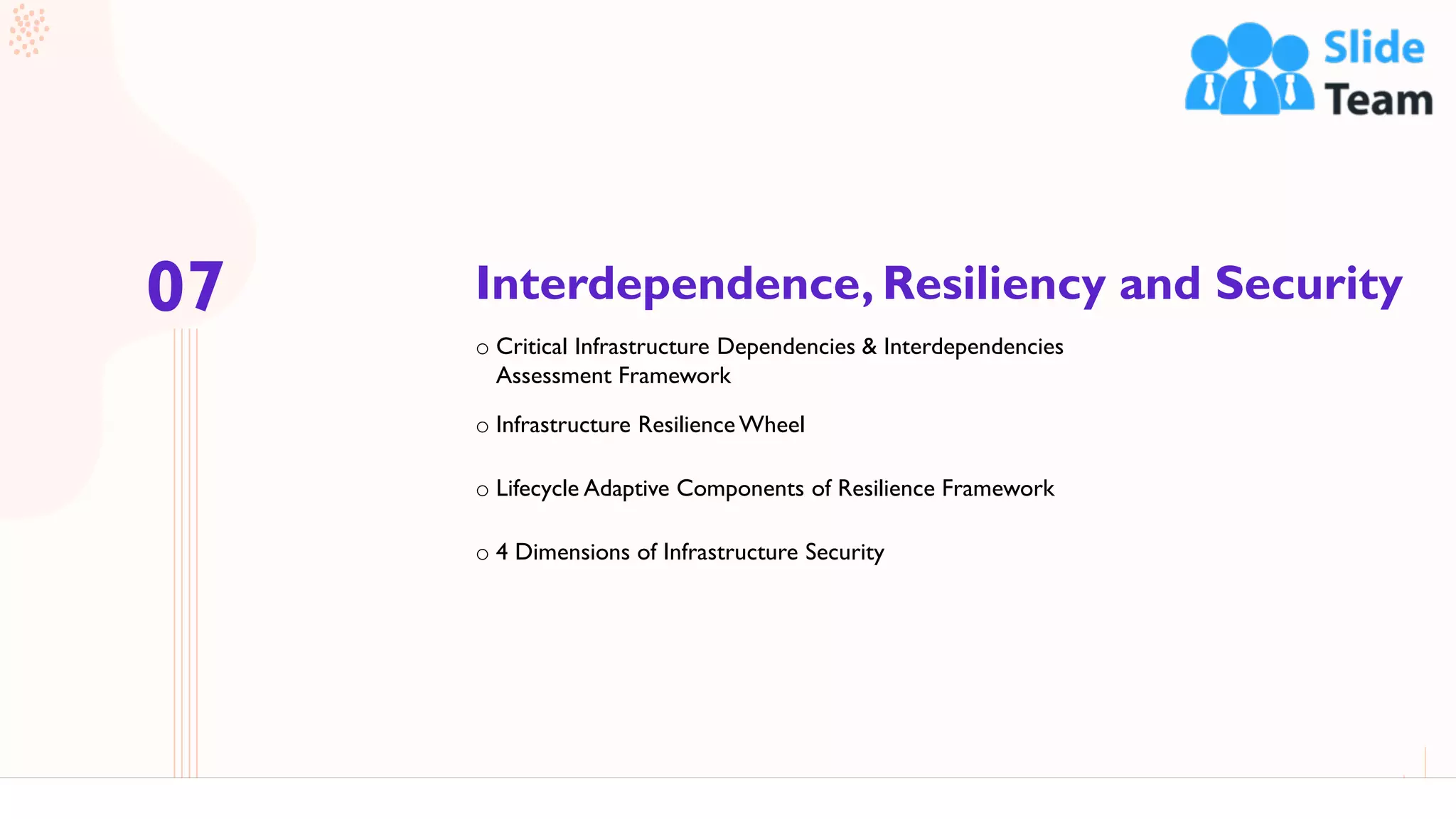 Infrastructure Management System PowerPoint Presentation Slides | PDF