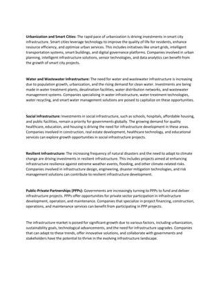 Infrastructure Market Outlook Trends and Growth Opportunities 2030.pdf