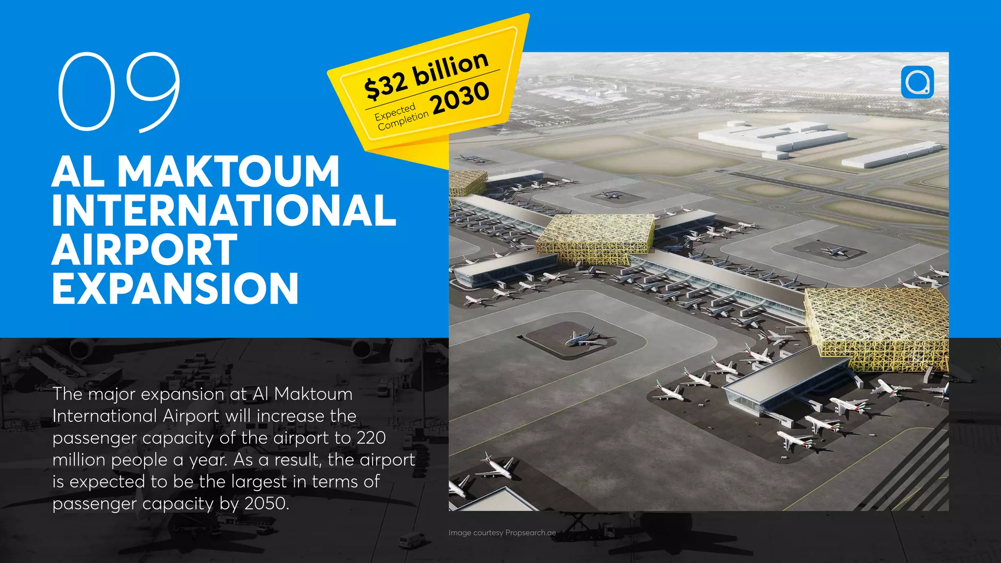 10 Biggest Infrastructure Megaprojects in the World | PDF