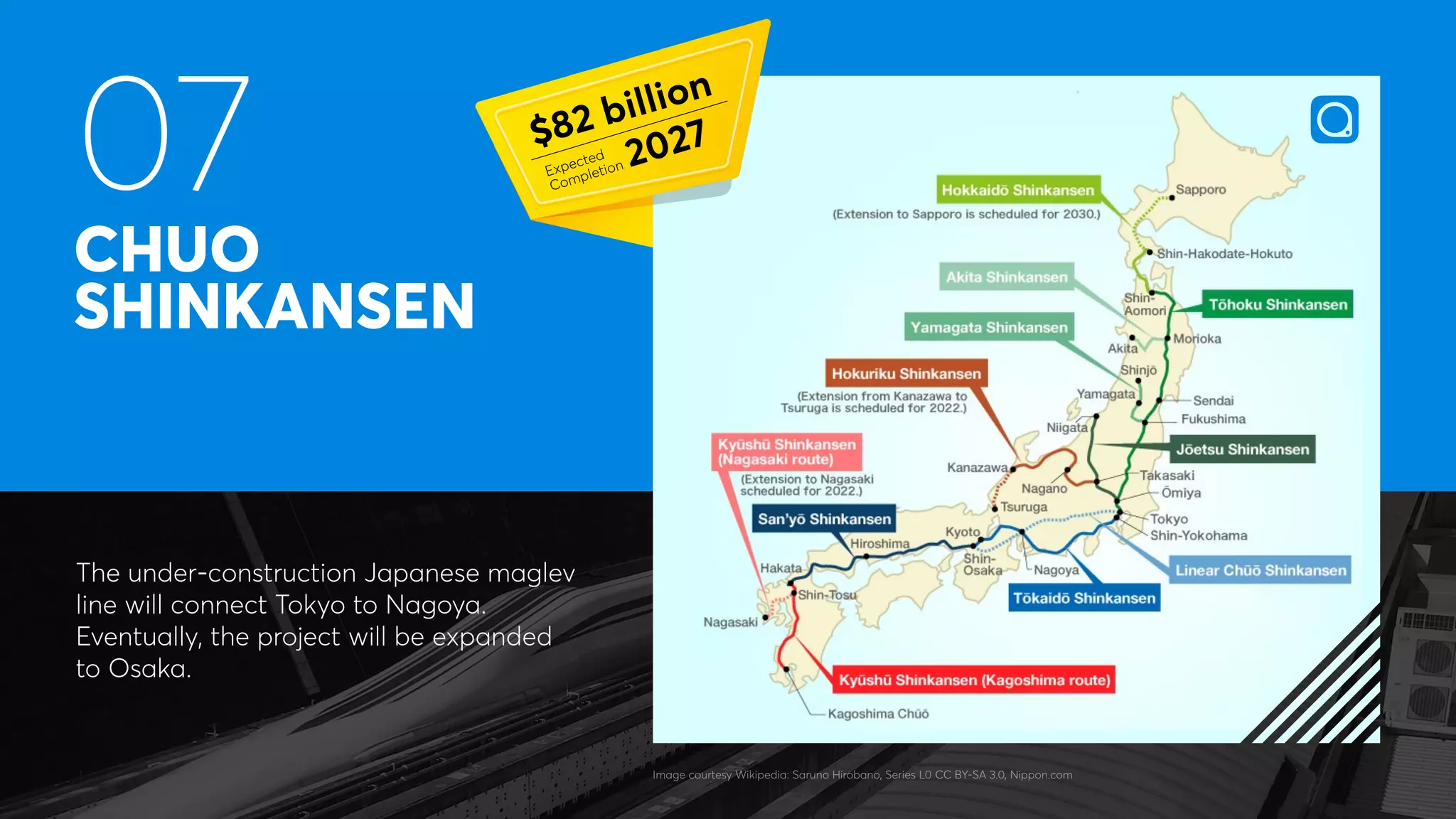 10 Biggest Infrastructure Megaprojects in the World | PDF