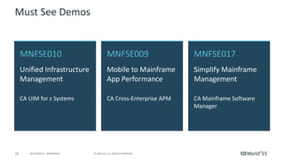 Infrastructure Performance Management: Flexibility Combining Breadth ...