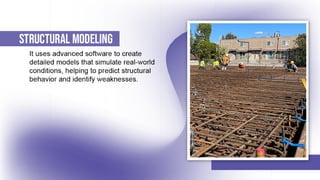 Infrastructure Planning Structural Analyst | PDF