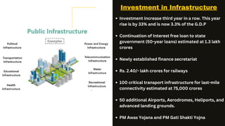 Infrastructure PPT.pdf