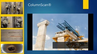 Infrastructure Preservation Advanced Bridge inspection & Infrastructure ...