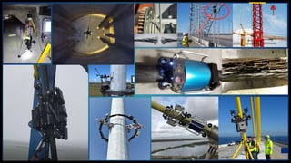 Infrastructure Preservation Advanced Bridge inspection & Infrastructure ...