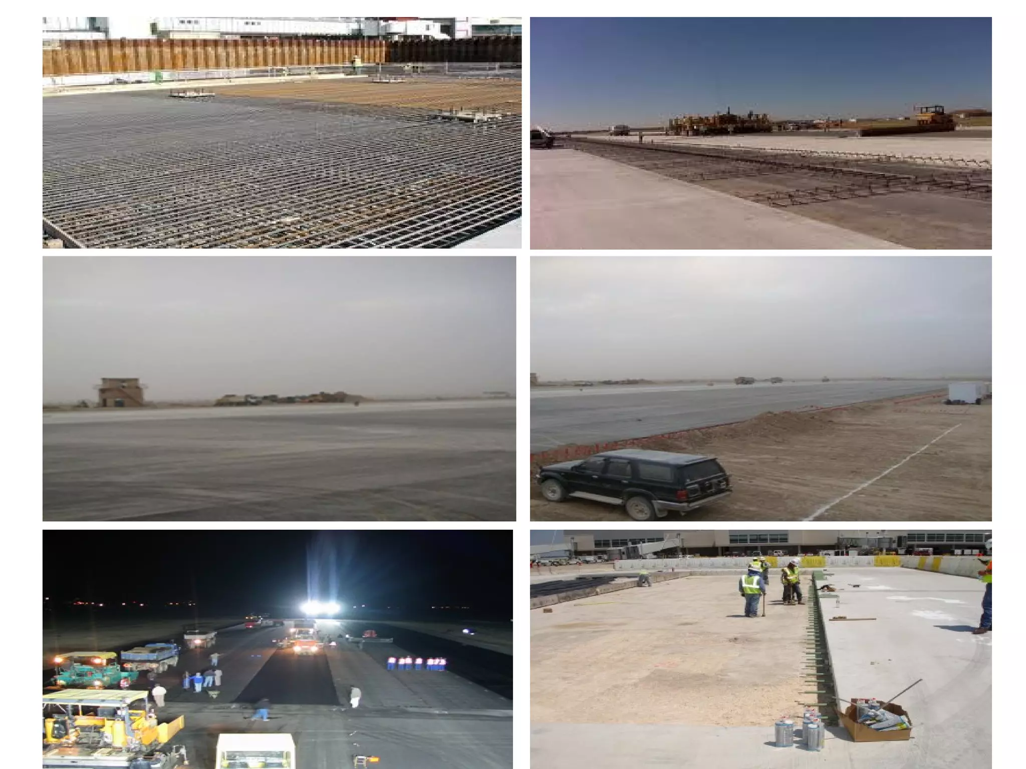 Infrastructure projects in gcc countries | PPT