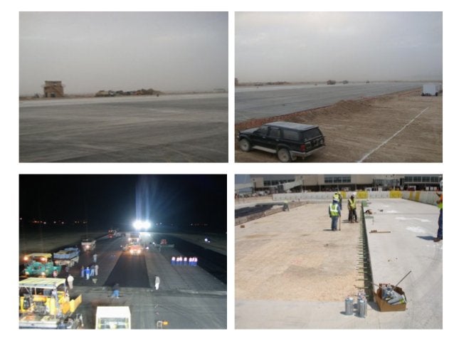 Infrastructure projects in gcc countries | PPT