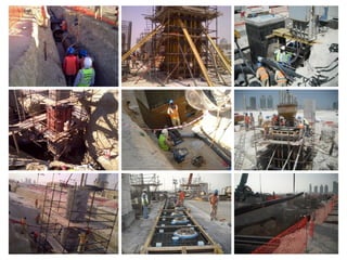 Infrastructure projects in gcc countries | PPT