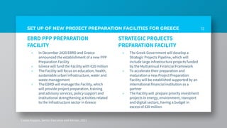 Infrastructure Projects Preparation | PDF