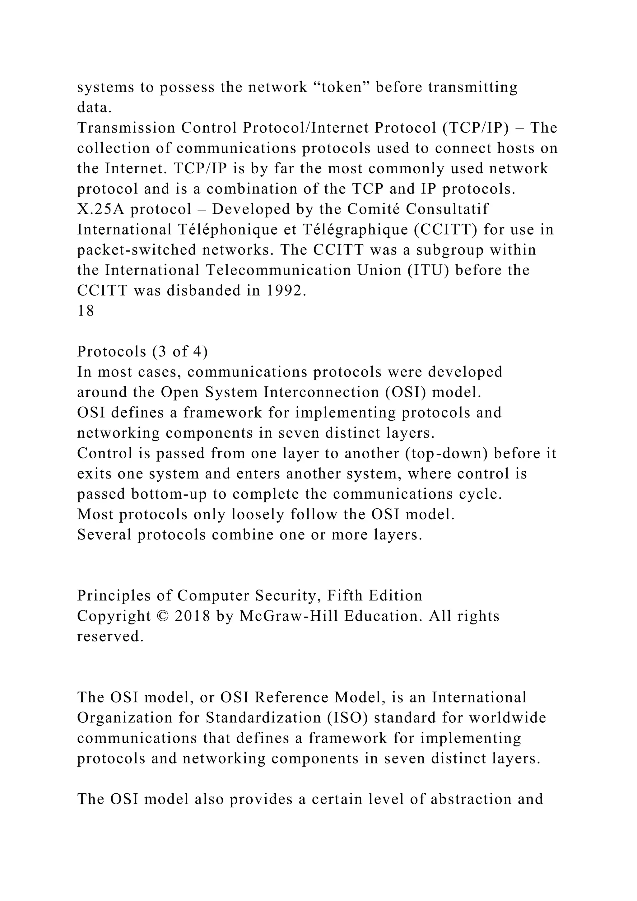 Infrastructure SecurityChapter 10Principles of Compute.docx