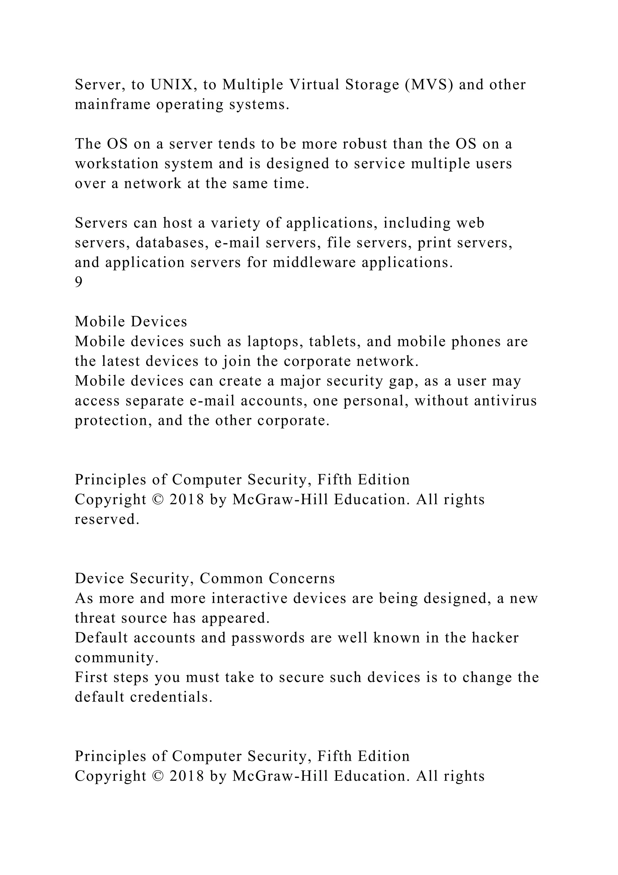 Infrastructure SecurityChapter 10Principles of Compute.docx