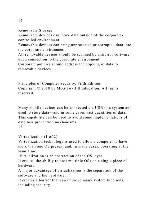 Infrastructure SecurityChapter 10Principles of Compute.docx
