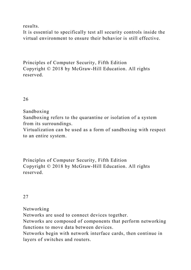 Infrastructure SecurityChapter 10Principles of Compute.docx