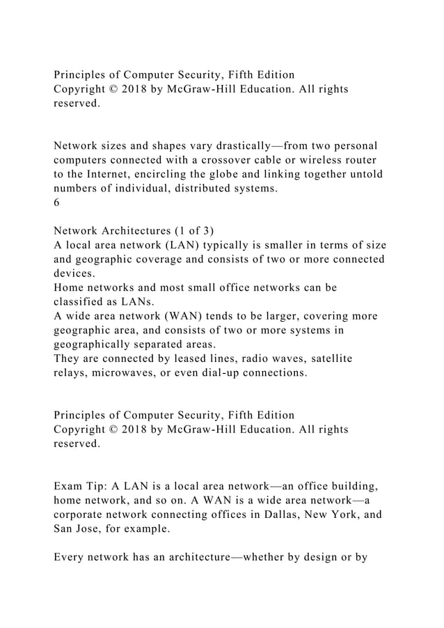 Infrastructure SecurityChapter 10Principles of Compute.docx