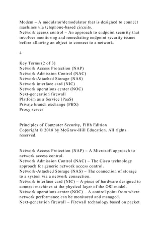 Infrastructure SecurityChapter 10Principles of Compute.docx