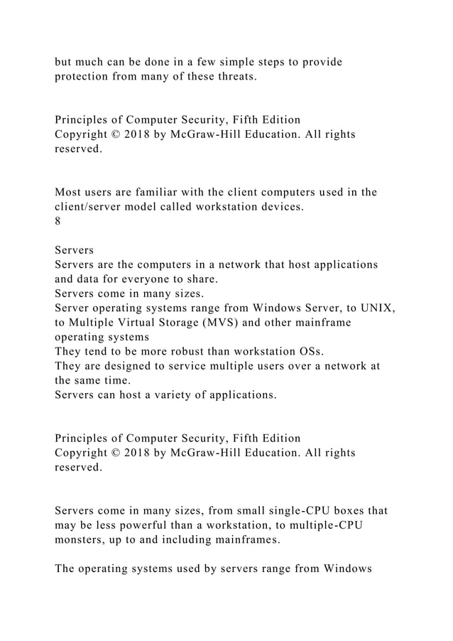 Infrastructure SecurityChapter 10Principles of Compute.docx