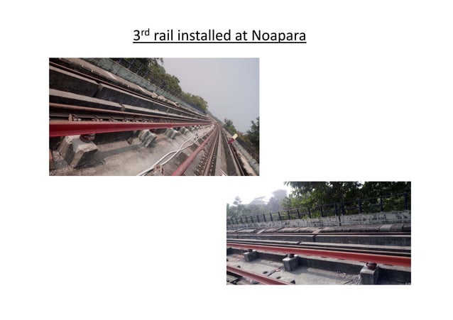 Infrastructures in City of Kolkata & West Bengal | PDF | Rail Travel ...