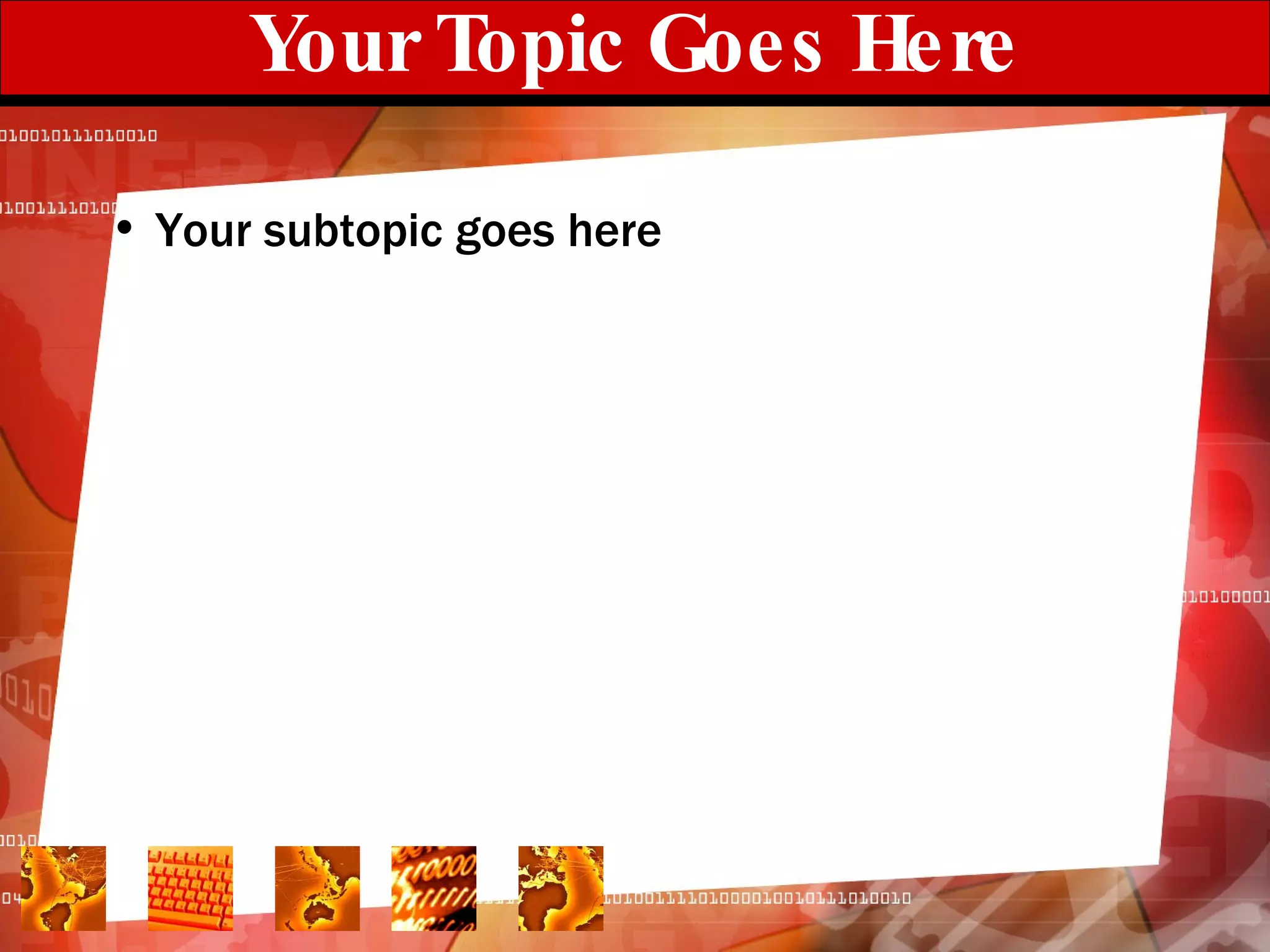 Infrastructure Tech Monitoring And Evaluation Ppt