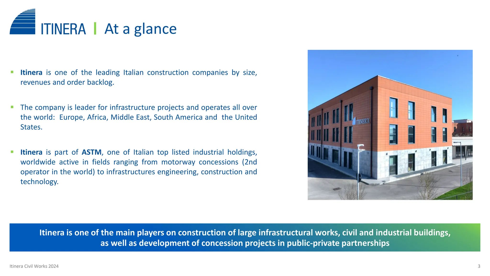 Infrastructure work in modern day sociaty | PDF