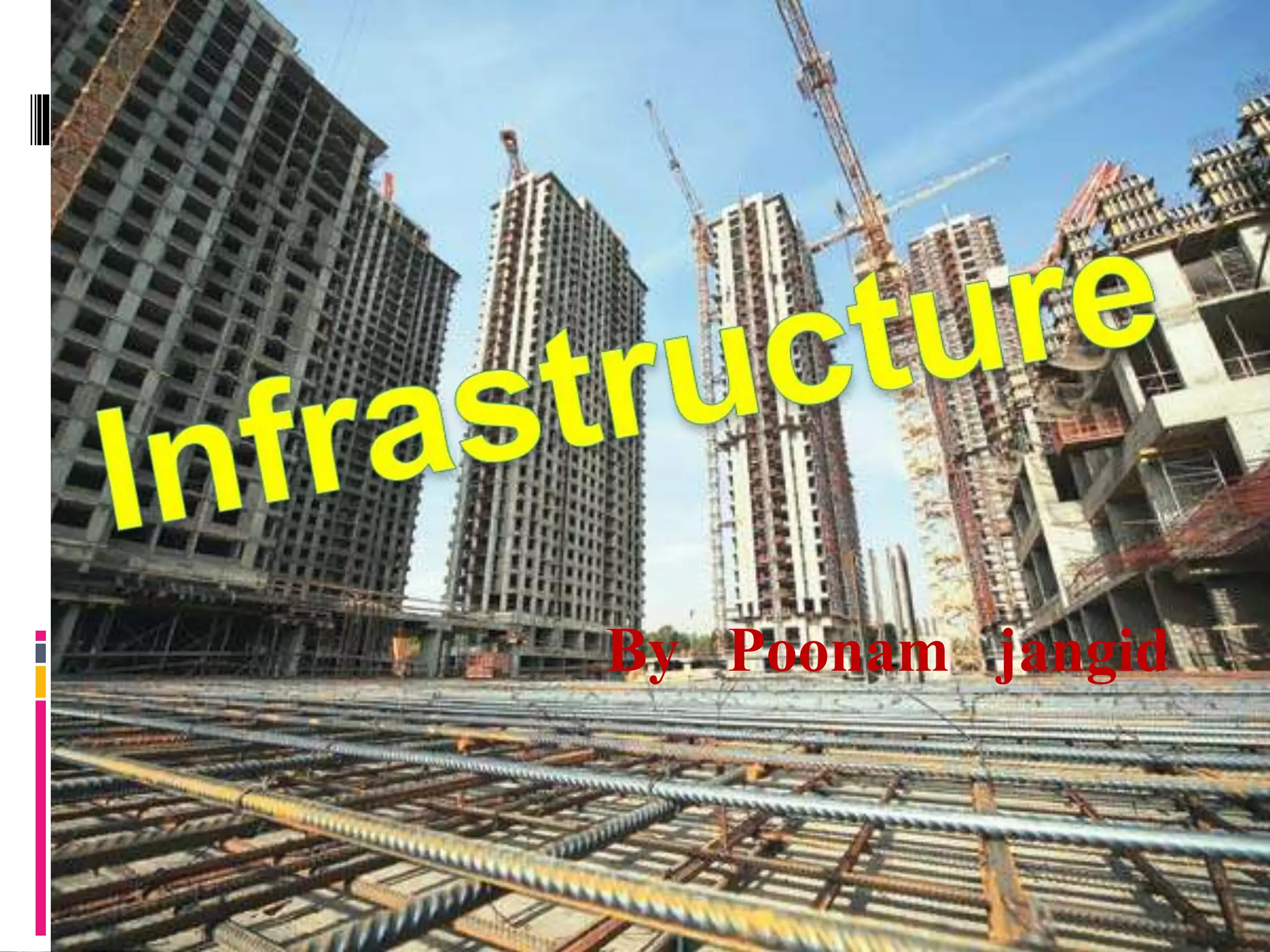 Infrastrucure | PPTX