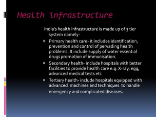 Infrastrucure | PPTX